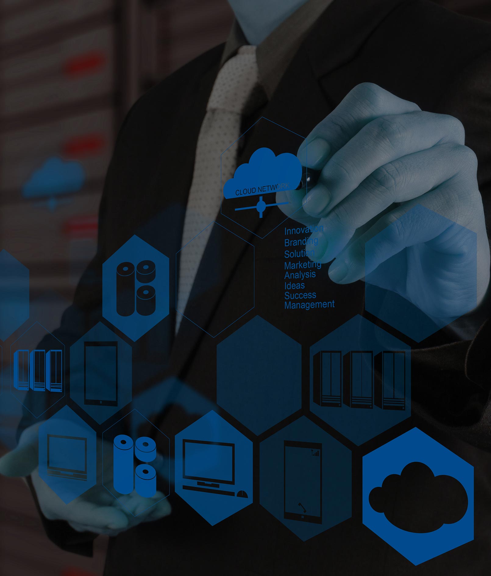 Active Information Systems | Calgary IT Services | (403) 266-1040